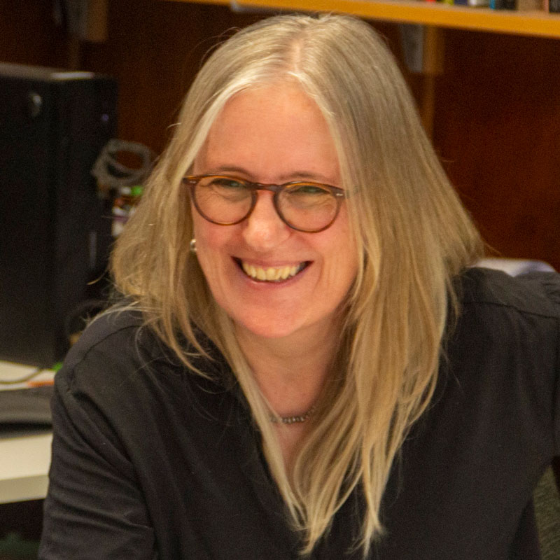 Catherine Macdonald - Dalgleish Architects